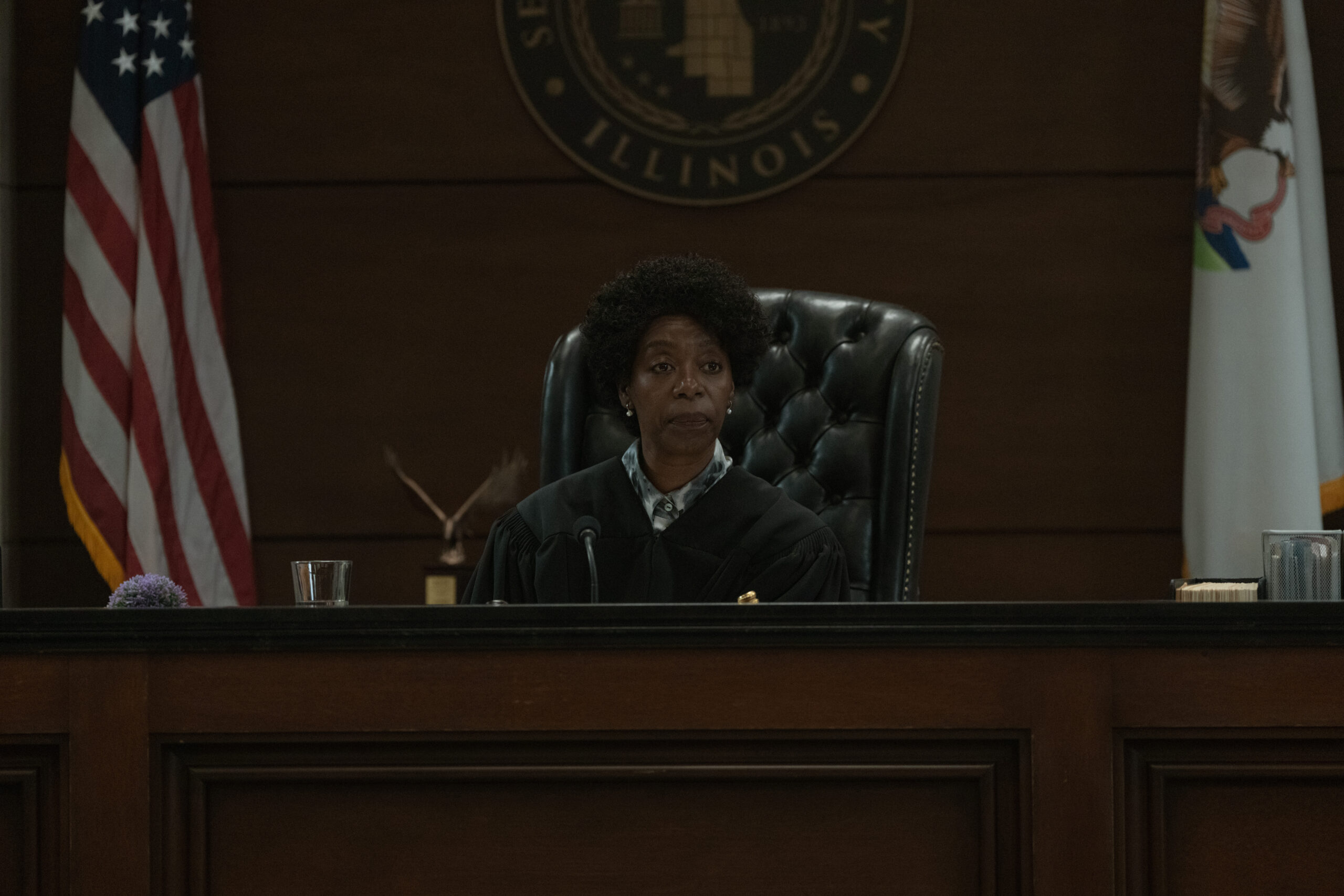 Preview — Presumed Innocent Season 1 Episode 8: Will the Murderer be ...