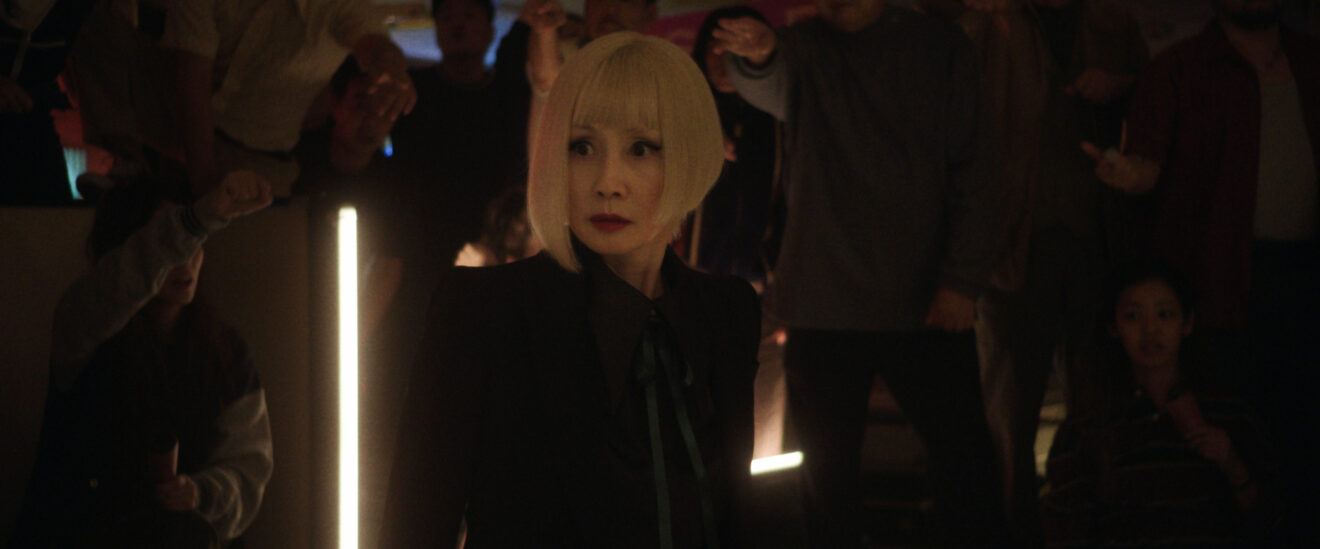 Sunny Season 1 Episode 3 Review: Mmmm, Hinoki