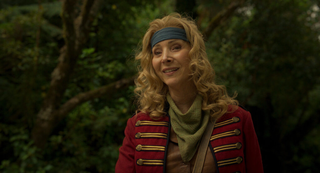 Time Bandits Season 1 Episodes 3 and 4 Review: Medieval / Prohibition
