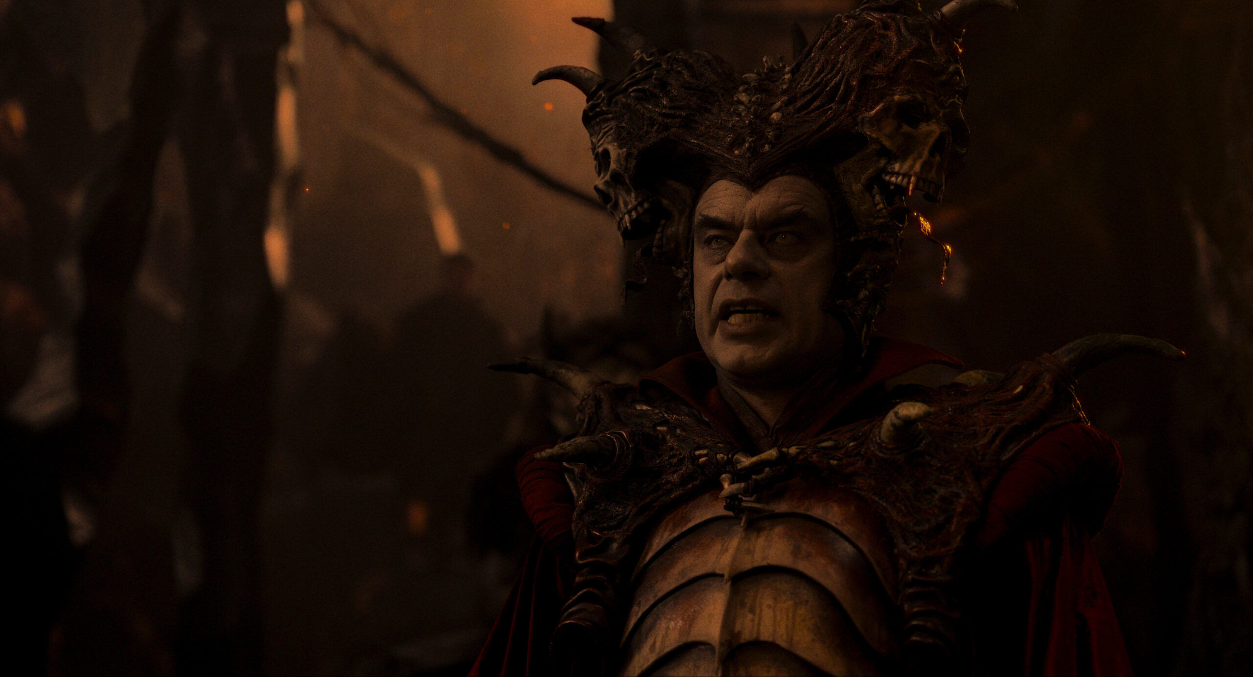 Time Bandits Season 1 Episodes 3 and 4 Review: Medieval / Prohibition