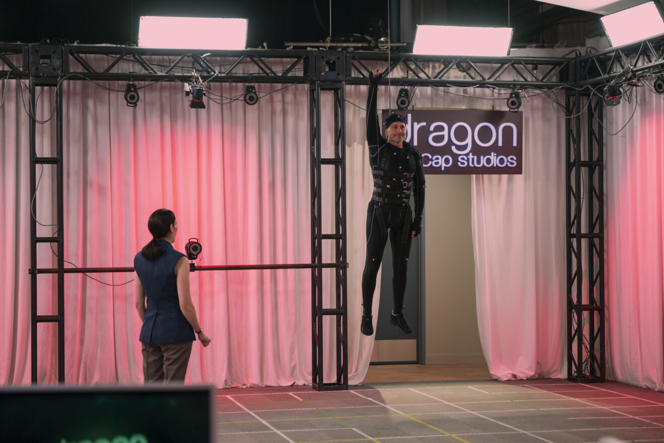 A First Look at ‘Unstable’ Season 2 on Netflix