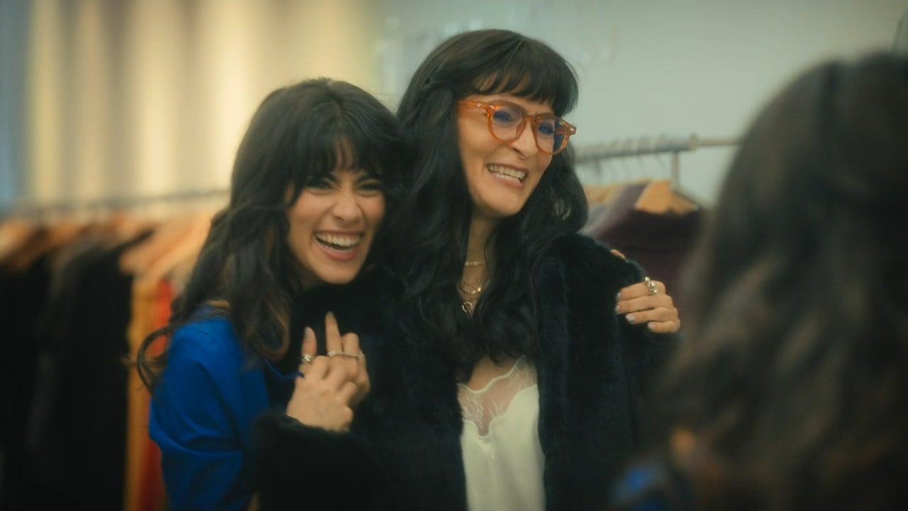 Betty La Fea The Story Continues Season 1 Episodes 3 and 4 Review ...