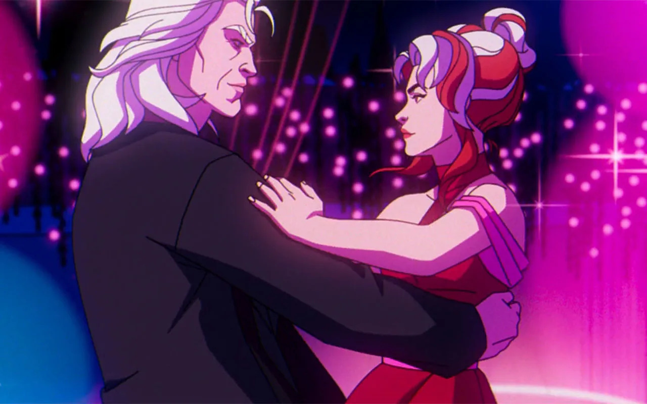 magneto-rogue-x-men-97-episode-5-jpg | Tell-Tale TV