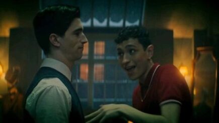 Dead Boy Detectives: 15 Best Edwin and Charles Moments