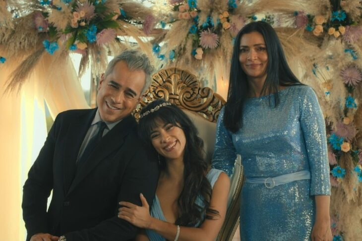 Betty La Fea, The Story Continues Season 1 Episodes 7 and 8 Review: Box ...