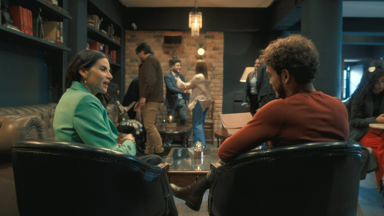 Betty La Fea, The Story Continues Season 1 Episodes 7 and 8 Review: Box ...