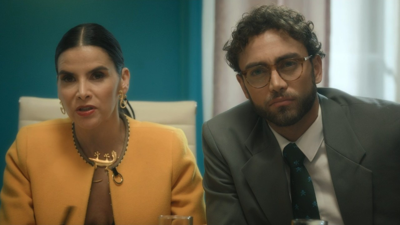 Betty La Fea, The Story Continues Season 1 Episodes 7 and 8 Review: Box ...