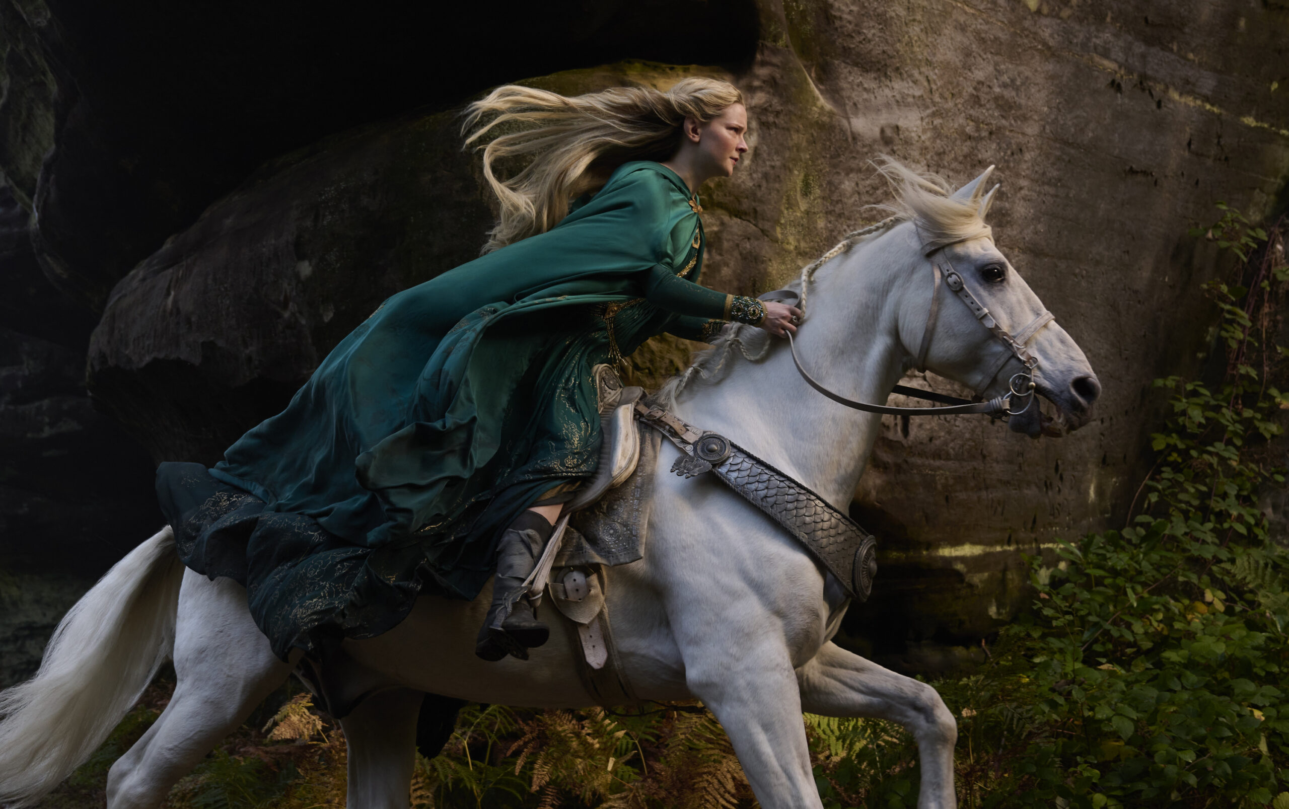 The Lord of the Rings: The Rings of Power Season 1 Catch-Up: Everything ...