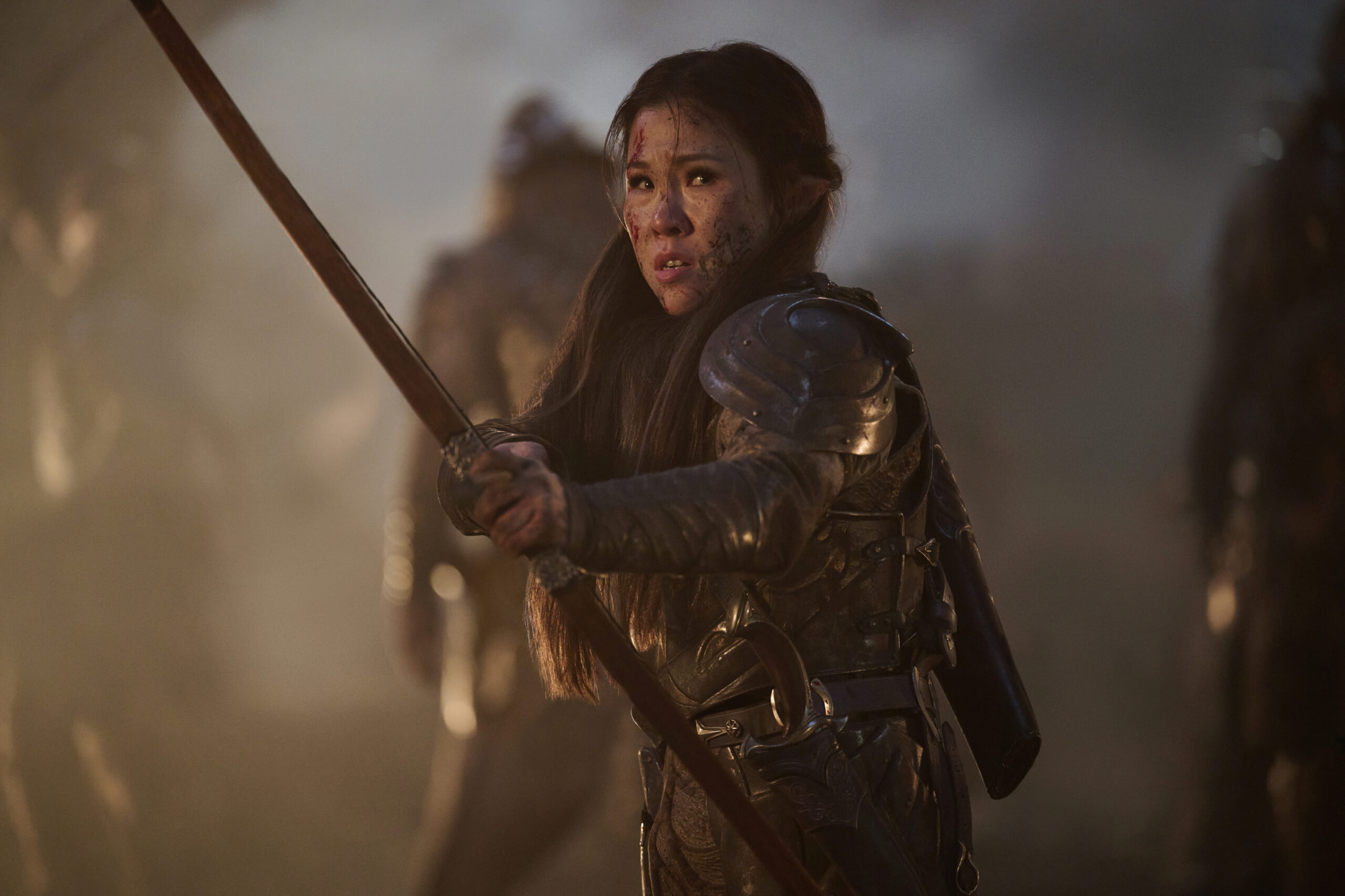 The Lord of the Rings: The Rings of Power Season 2 Episode 7 Review ...