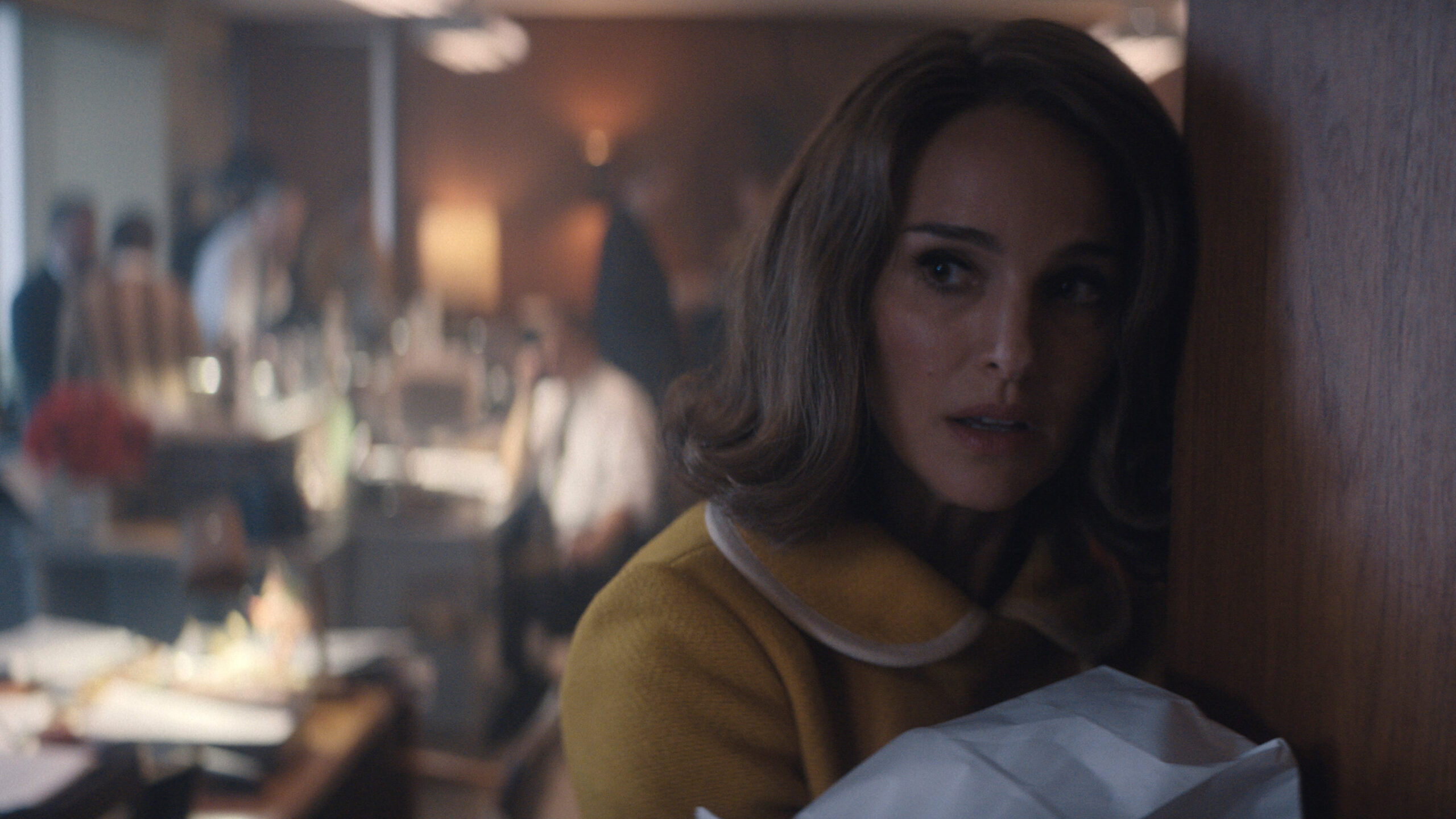 Lady in the Lake Season 1 Episode 4 Review: Innocence leaves when you discover cruelty. First in ...