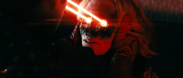 The 15 Scariest Homelander Moments in ‘The Boys’ Universe, Ranked!