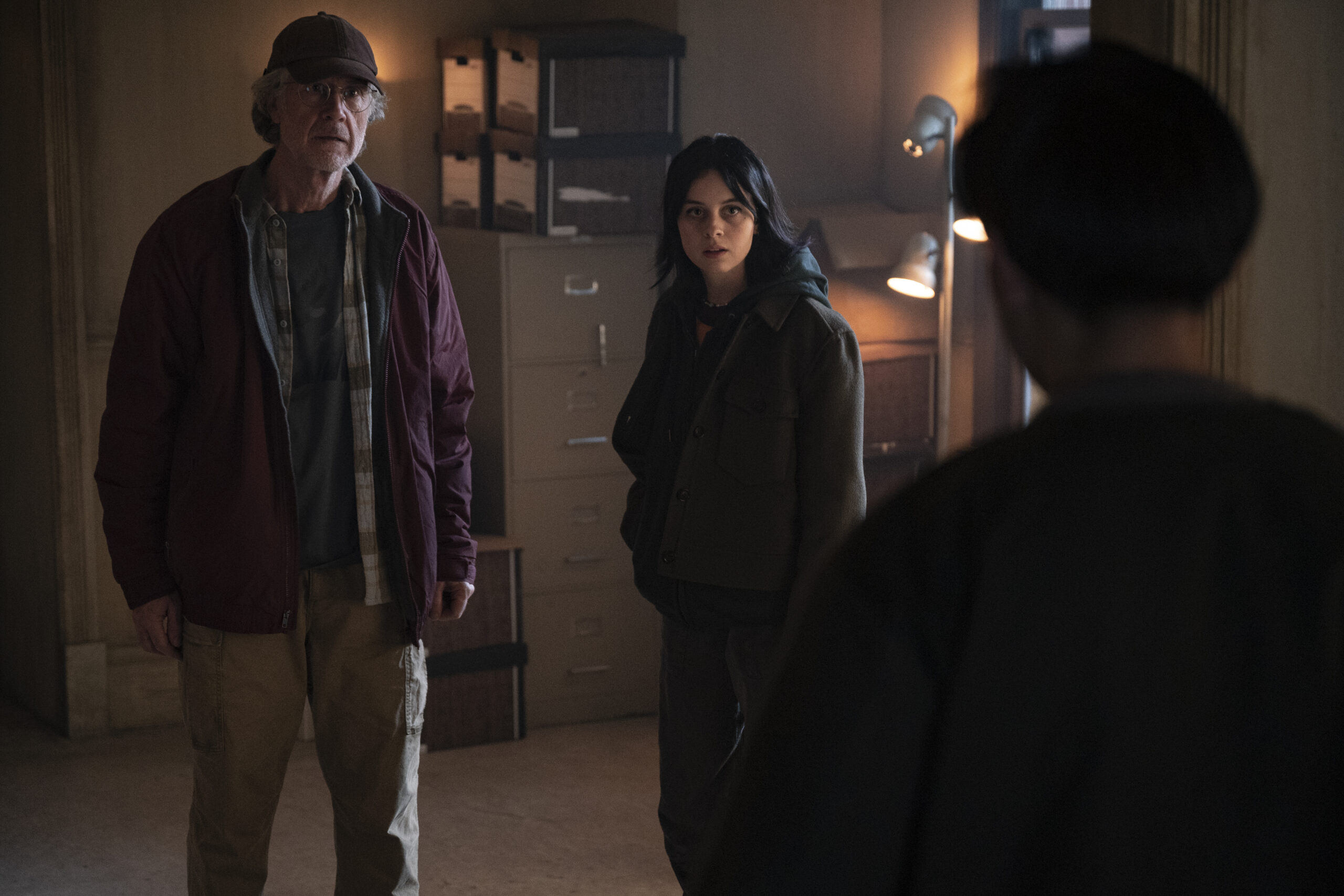 Orphan Black: Echoes Season 1 Episode 8 Review: The Paradox of Joyce