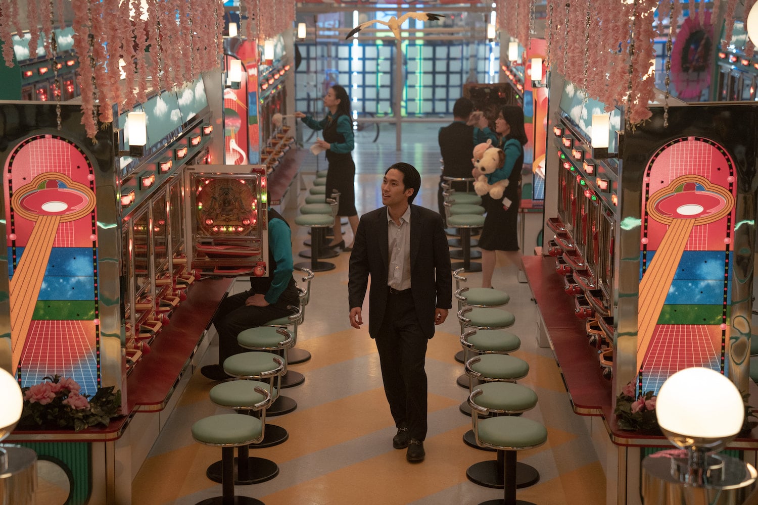 Pachinko Season 2 Episode 1 Review: Chapter Nine