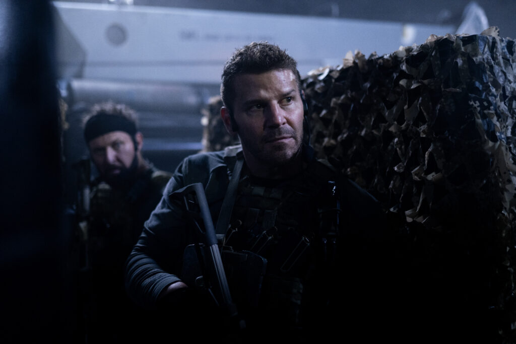 Preview — SEAL Team Season 7 Episode 3: Ships in the Night (Photos)