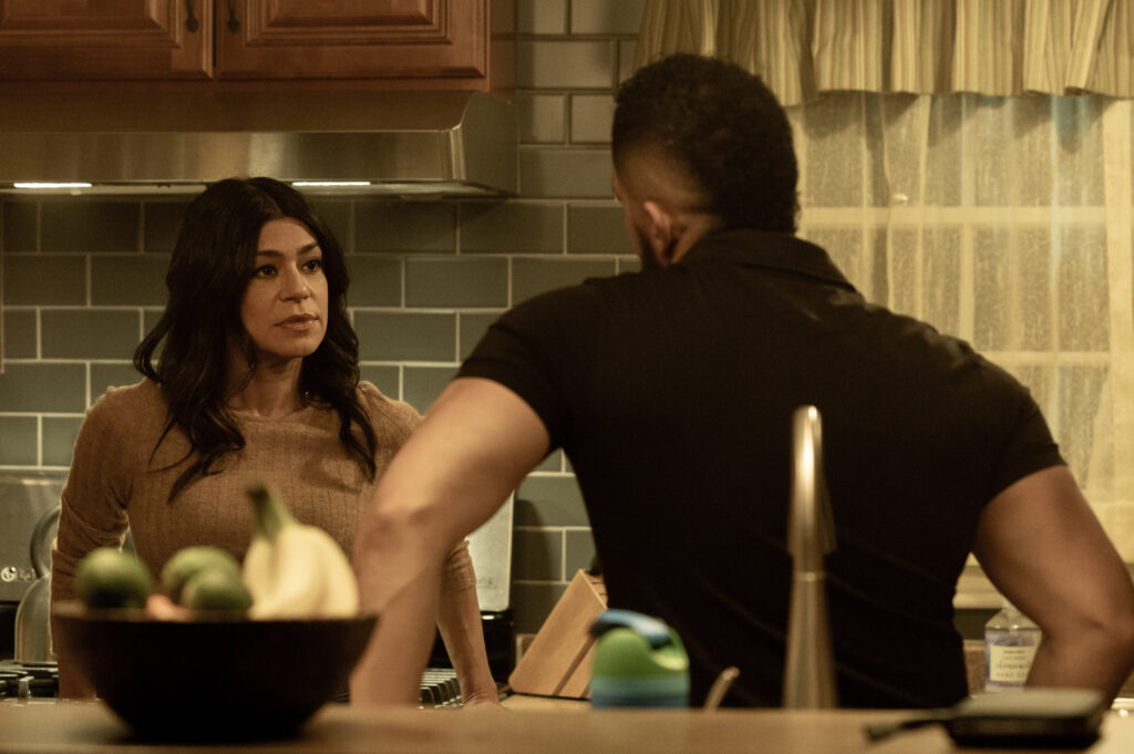 Preview — SEAL Team Season 7 Episode 3: Ships in the Night (Photos)