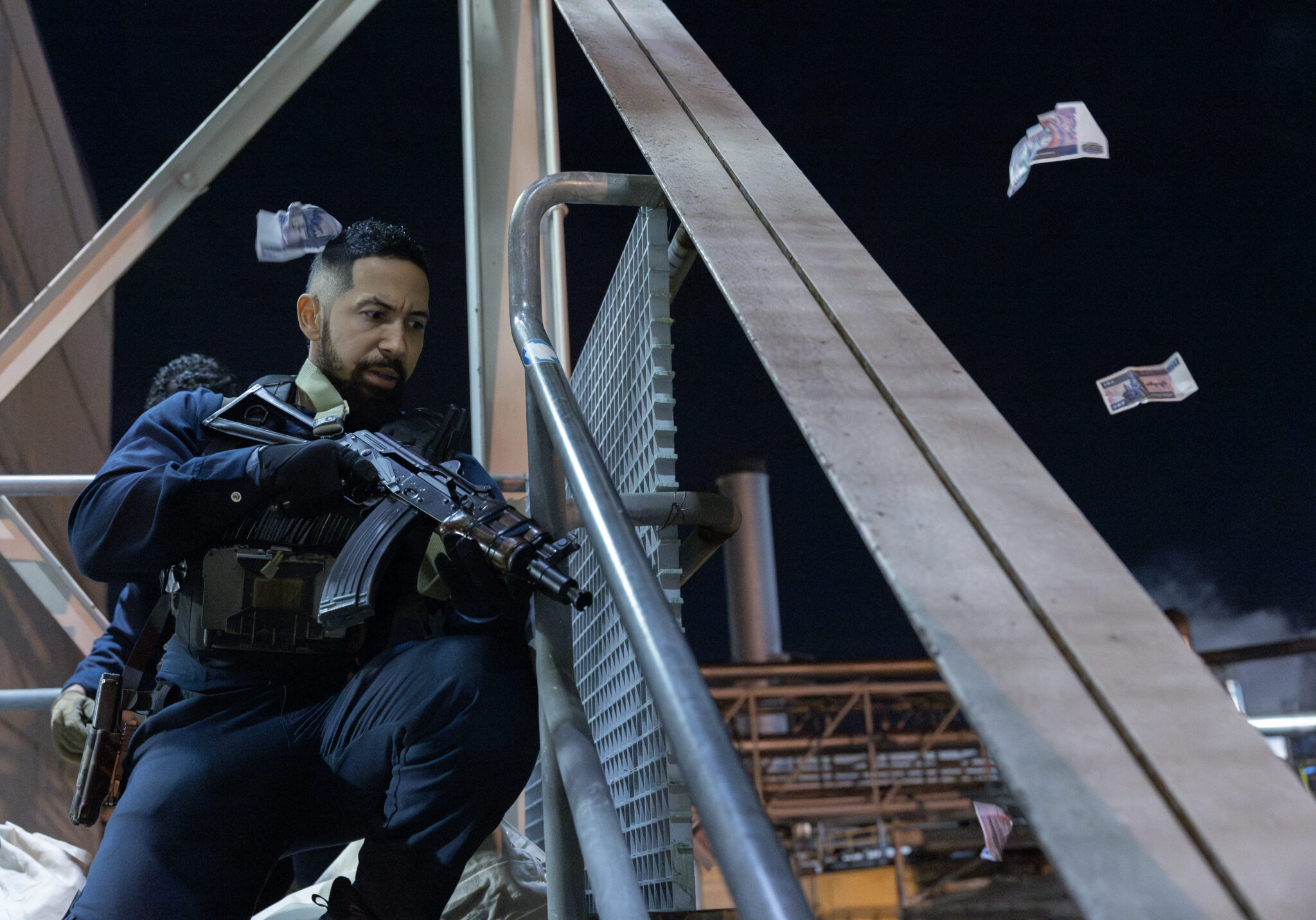 Preview — SEAL Team Season 7 Episode 4: Heroes and Criminals (Photos)