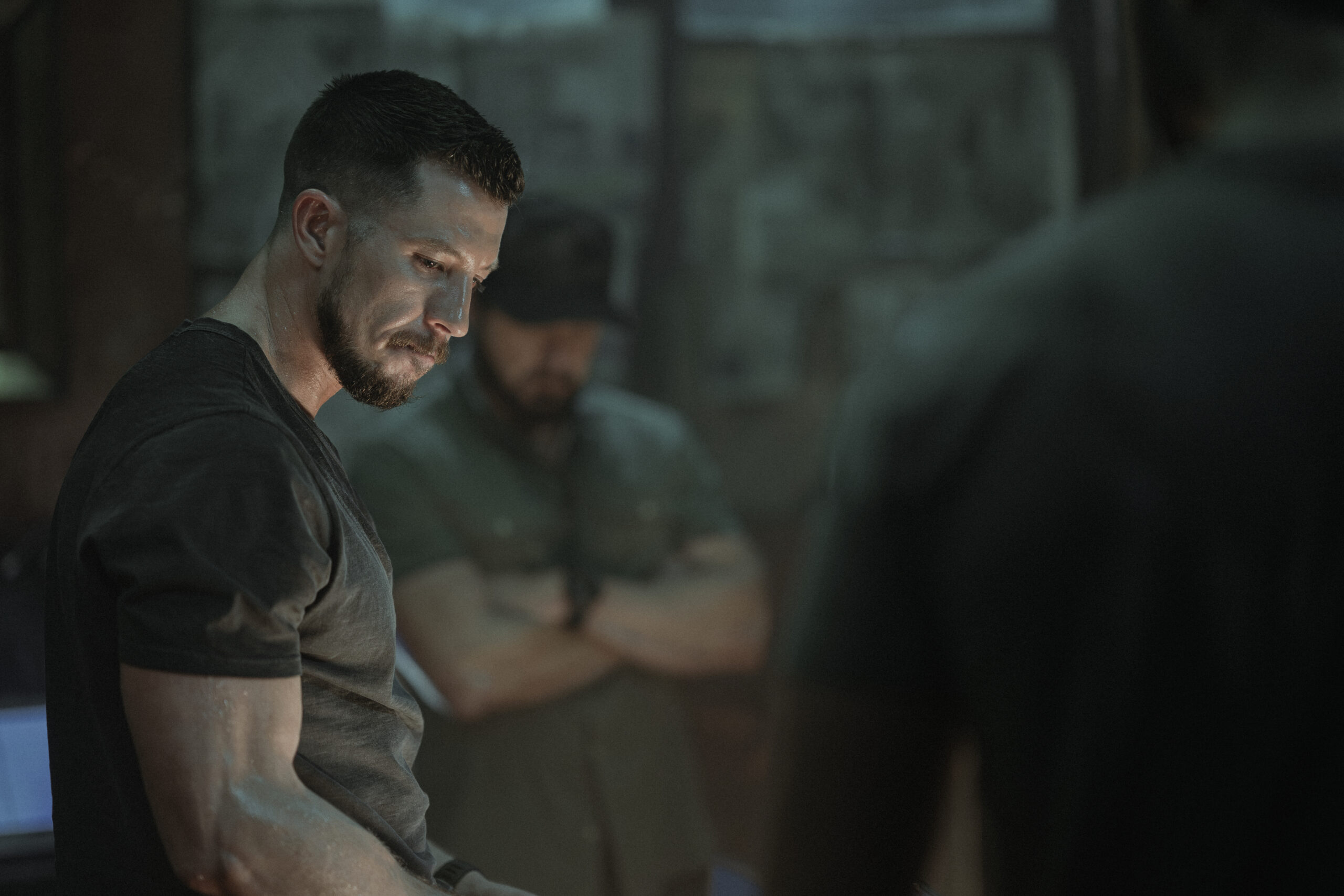 SEAL Team Season 7 Episode 5 – A Perfect Storm | Tell-Tale TV