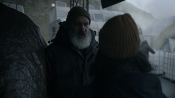 Snowpiercer Season 4 Episode 4 Review: North Star