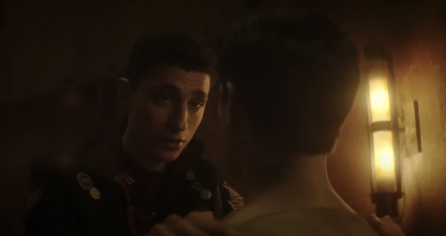 Dead Boy Detectives: 15 Best Edwin and Charles Moments