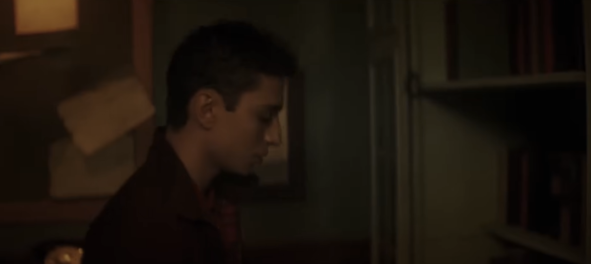 Dead Boy Detectives: 15 Best Edwin and Charles Moments