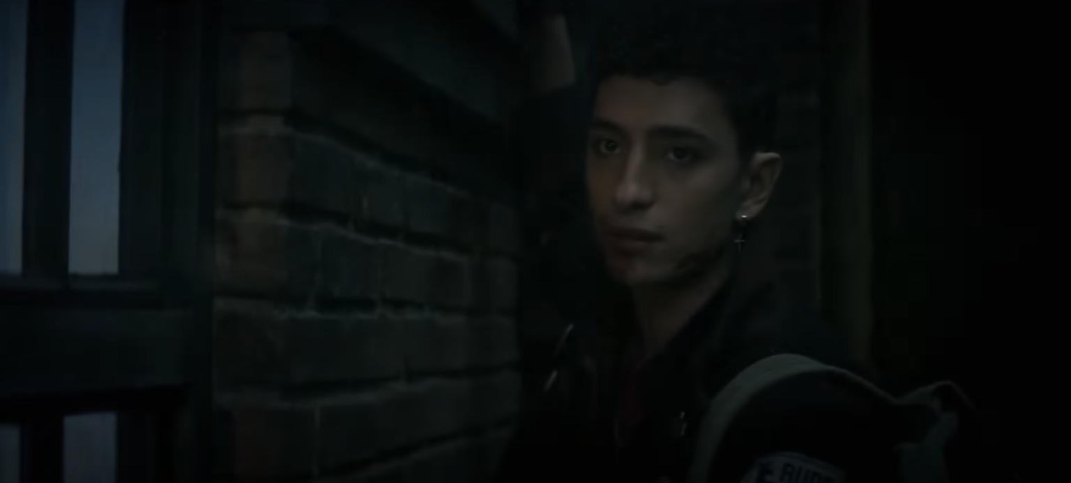 Dead Boy Detectives: 15 Best Edwin and Charles Moments