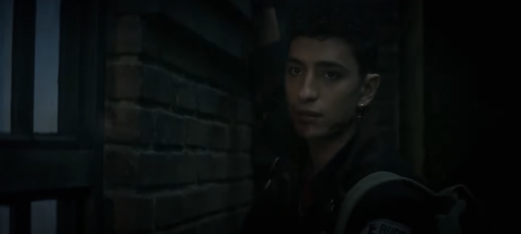 Dead Boy Detectives: 15 Best Edwin and Charles Moments