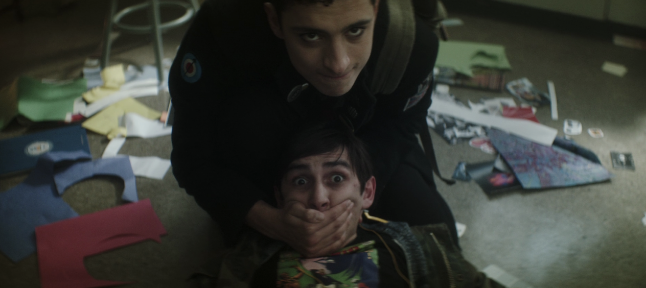 Dead Boy Detectives: 15 Best Edwin and Charles Moments