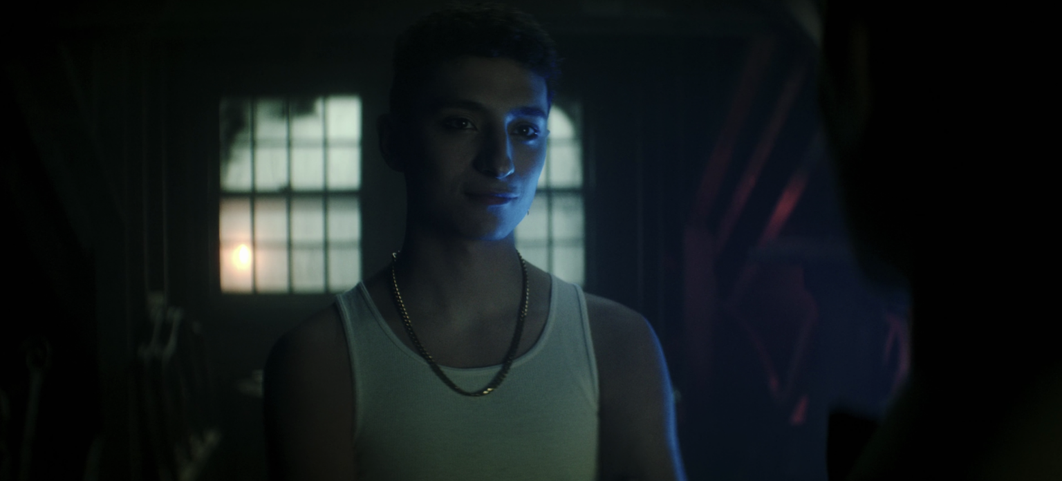 Dead Boy Detectives: 15 Best Edwin and Charles Moments