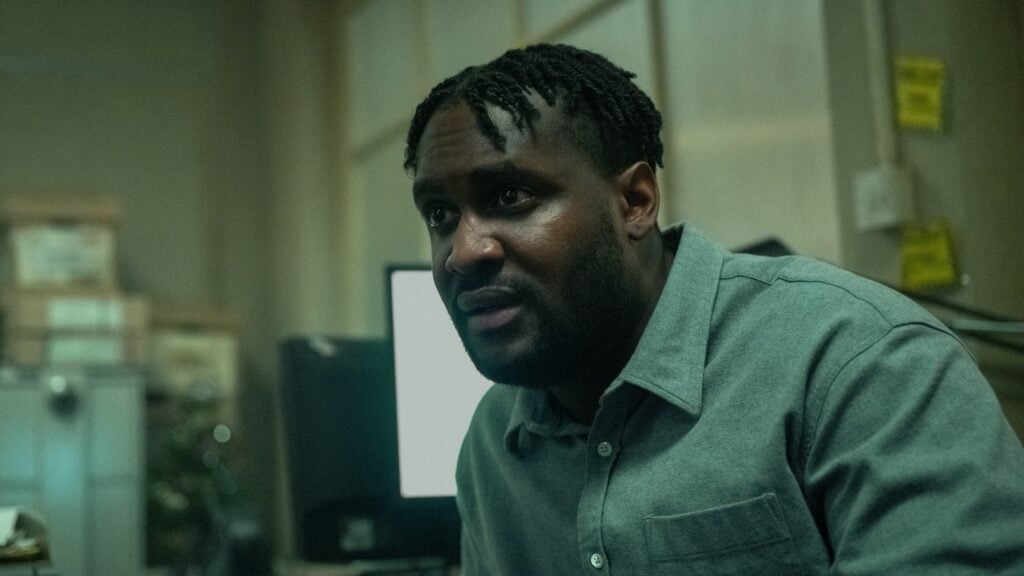 Preview — Slow Horses Season 4 Episode 1: Identity Theft
