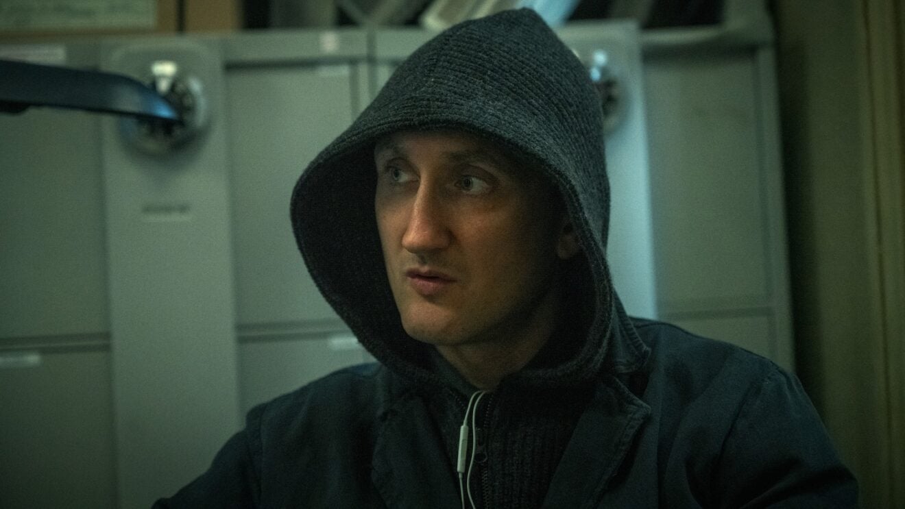 Preview — Slow Horses Season 4 Episode 1: Identity Theft
