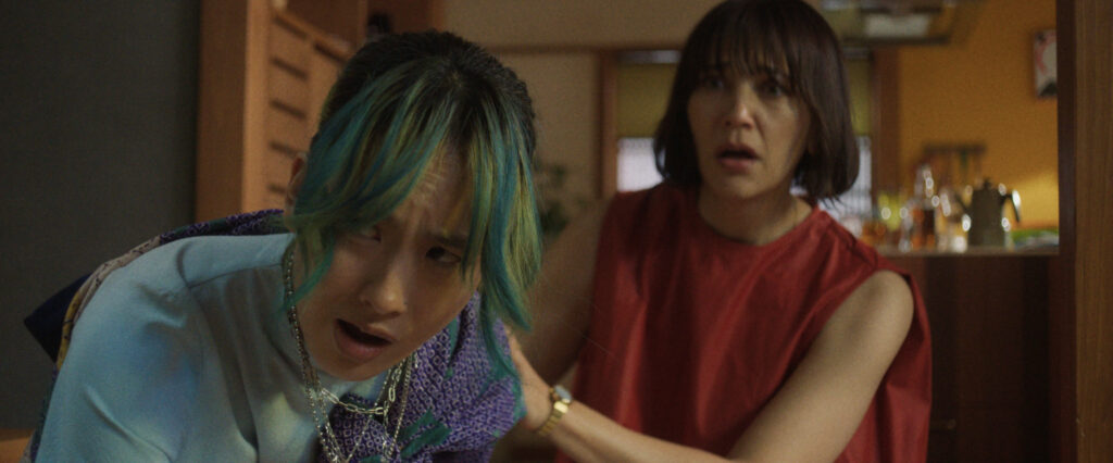 Sunny Season 1 Episode 7 Review: There’s Been a Shift