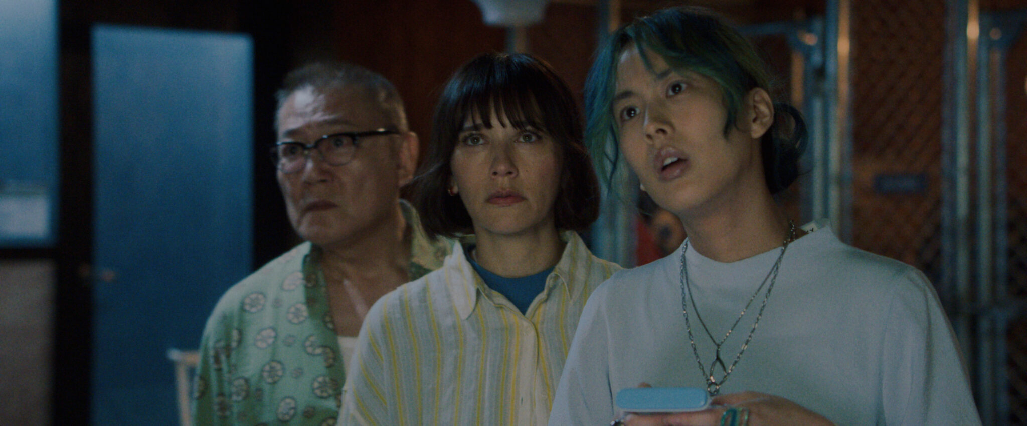 Sunny Season 1 Episode 8 Review: Trash or Not-Trash