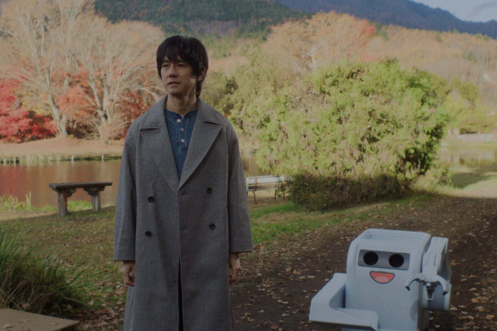 Sunny Season 1 Episode 8 Review: Trash or Not-Trash