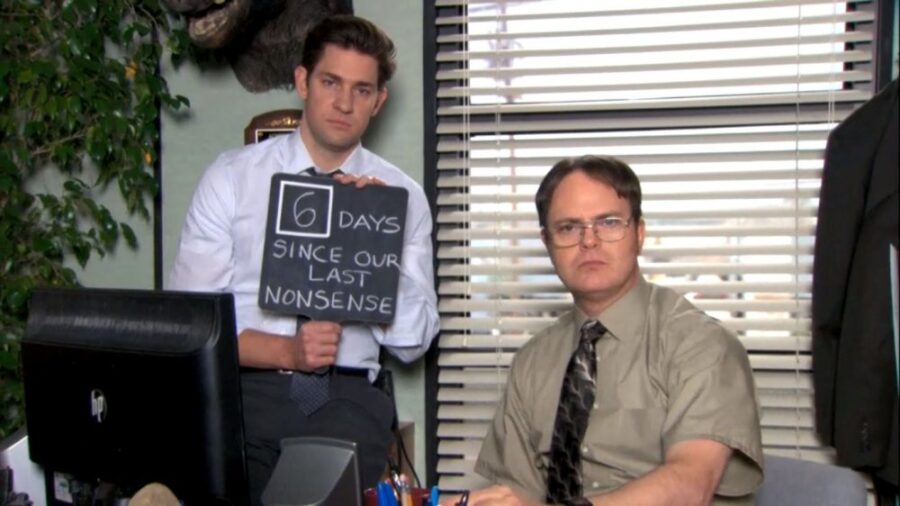 15 Best Workplace Comedies of the Last 25 Years