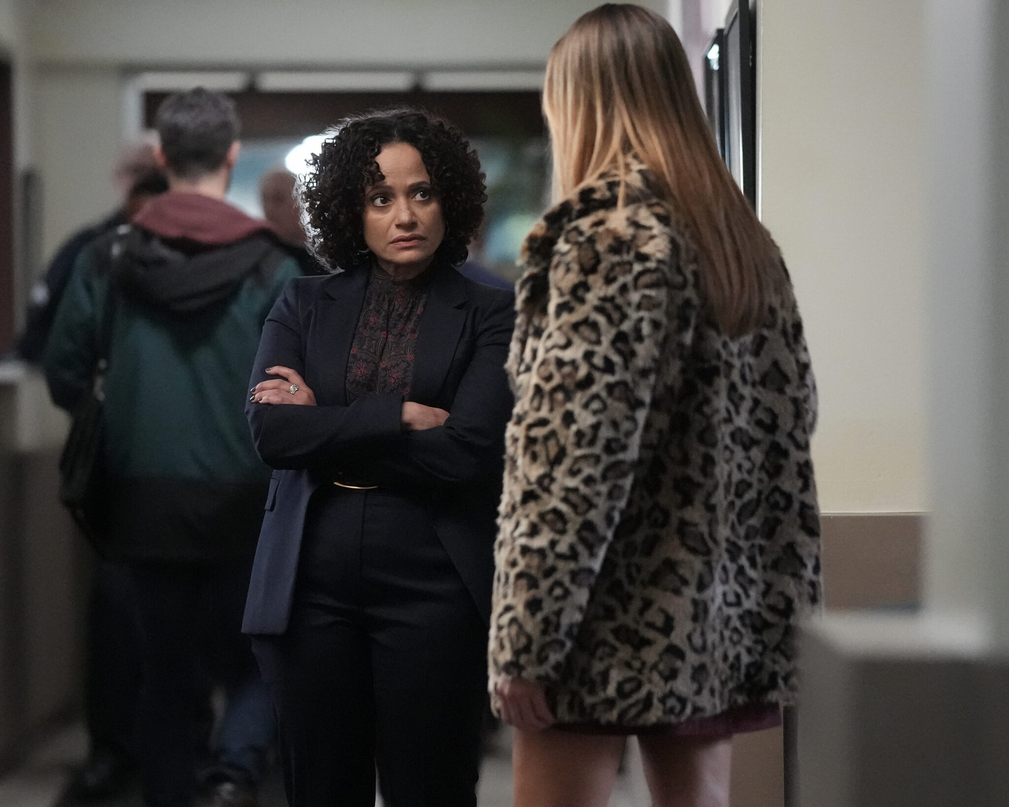 High Potential Season 1 Episode 1 Review: Pilot