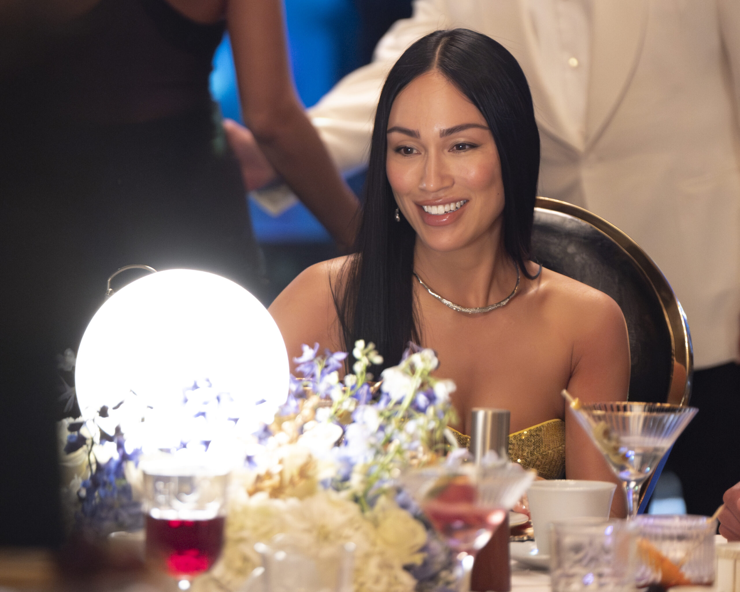 Preview — Doctor Odyssey Season 1 Episode 2: The Chaos of Singles Week