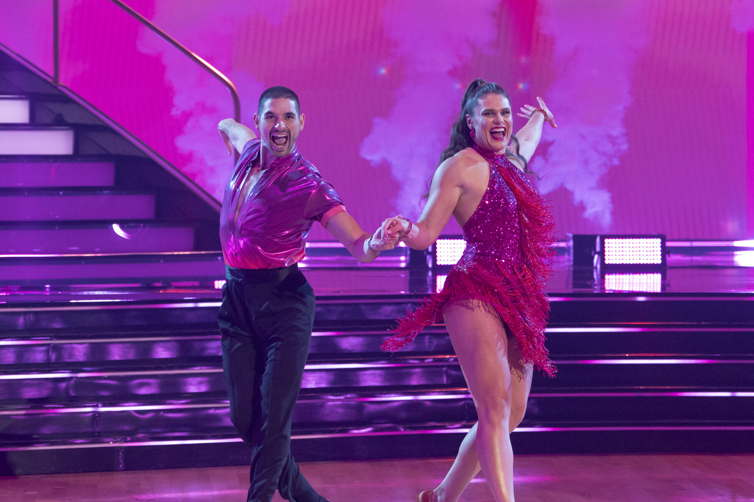 Dancing with the Stars Season 33 Episode 1 Recap: Which Couple ...