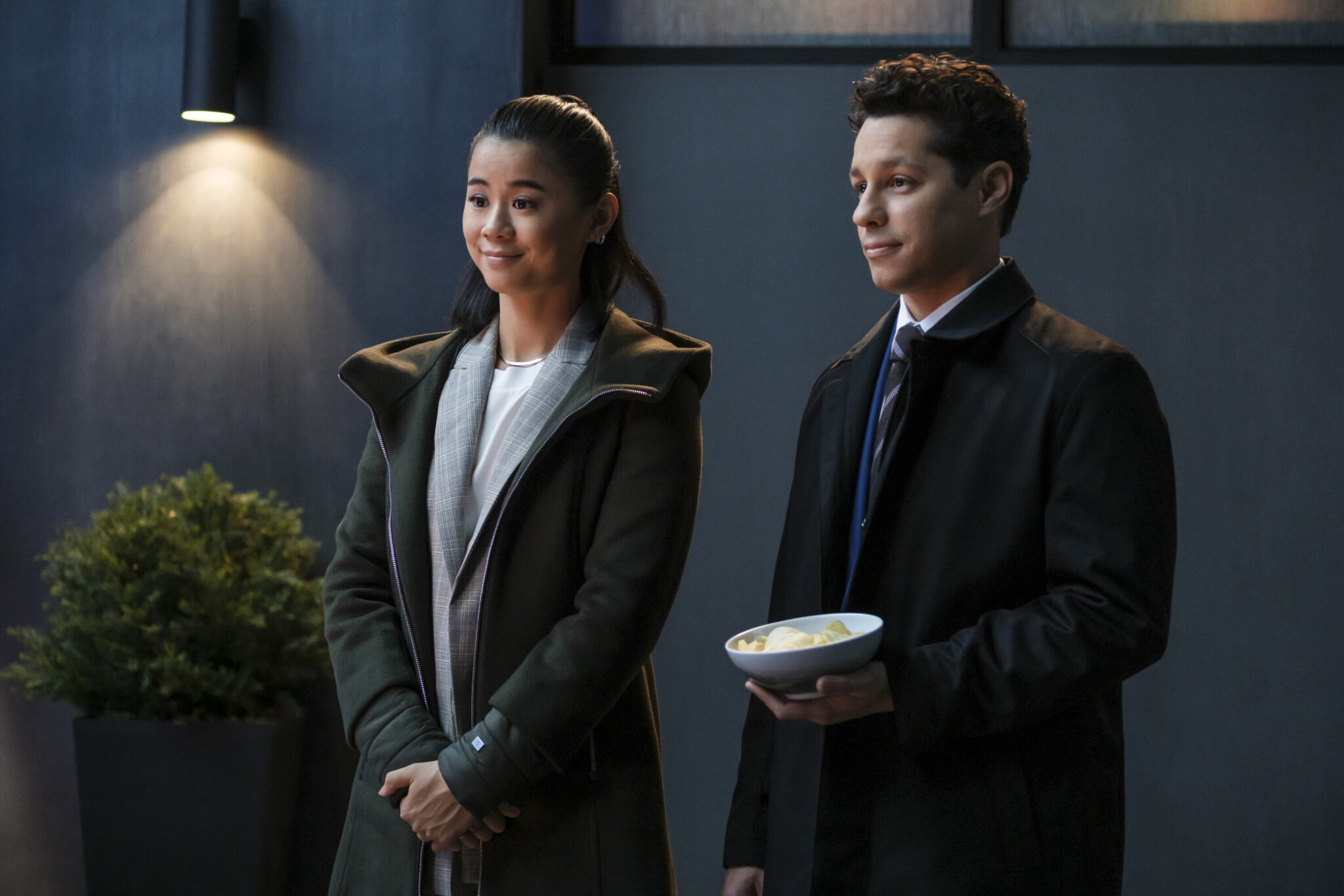 Matlock Season 1 Episode 1 Review: Pilot