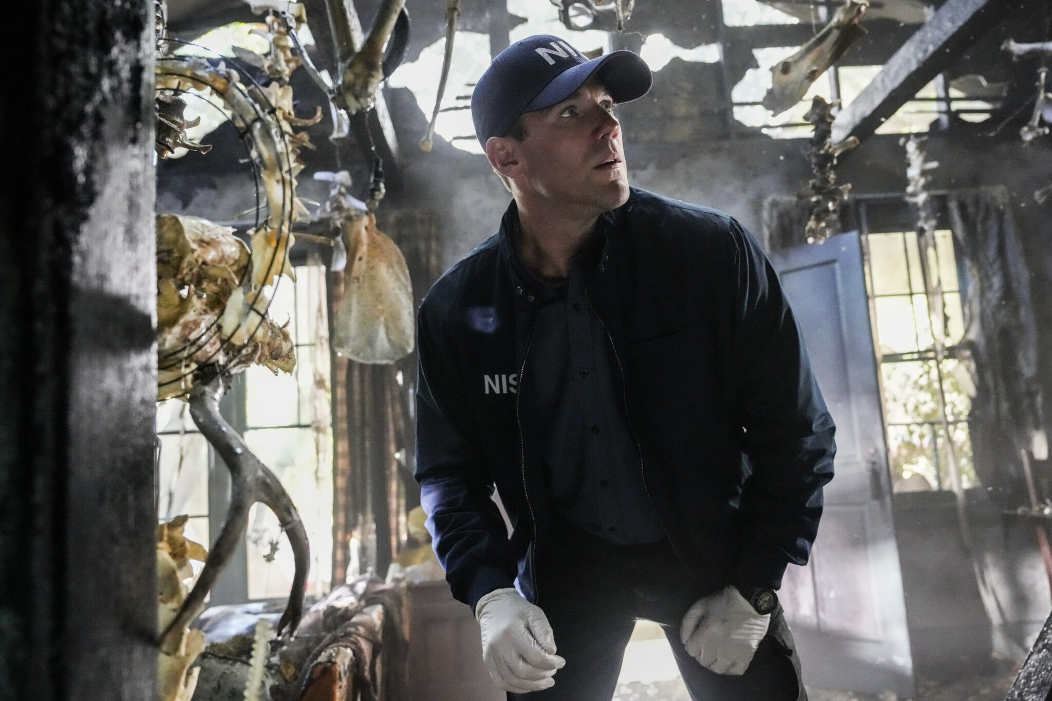 What to Watch on TV: NCIS: Origins, Ghosts, and Happy’s Place
