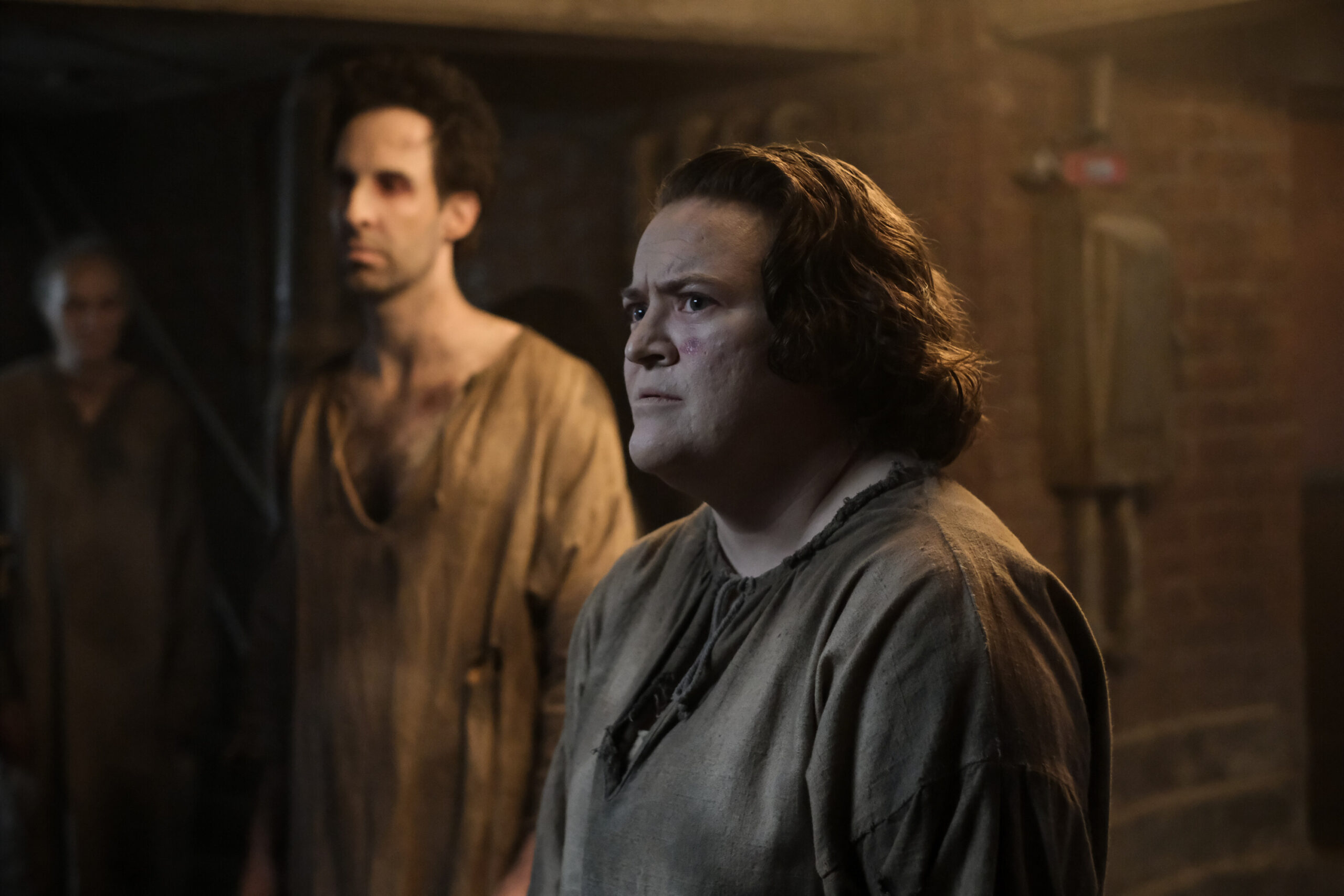 Ghosts Season 4 Episode 1 Review: Patience