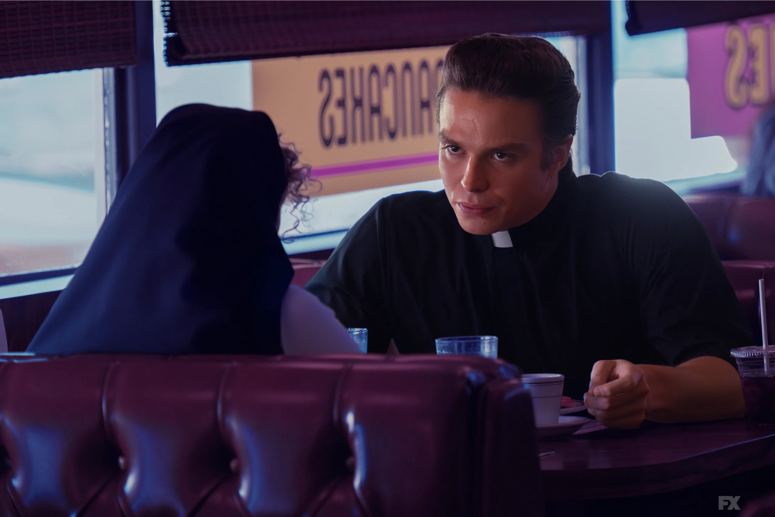 Grotesquerie Season 1 Episodes 3 and 4 Review