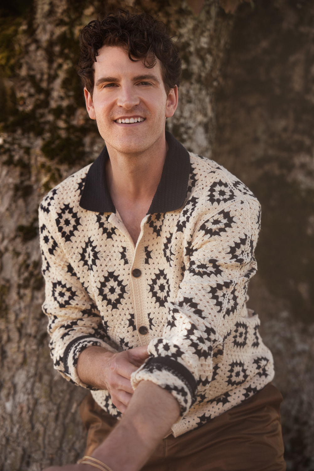 James Kot Talks Hallmark+ Series ‘The Chicken Sisters,’ Says More Will ...