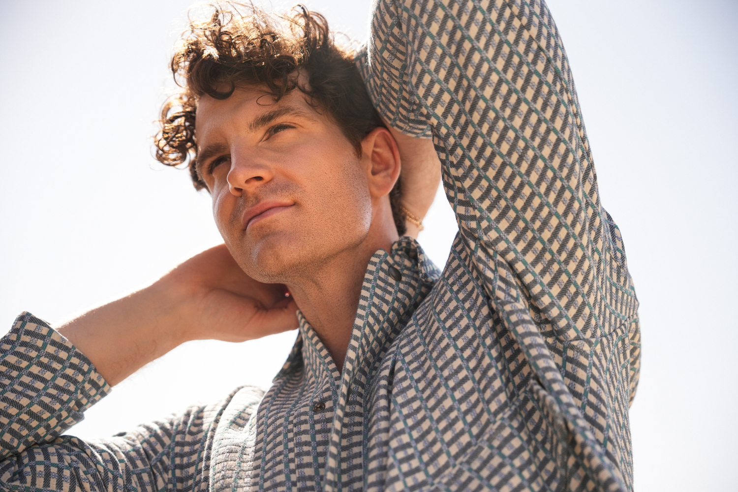 James Kot Talks Hallmark+ Series ‘The Chicken Sisters,’ Says More Will ...