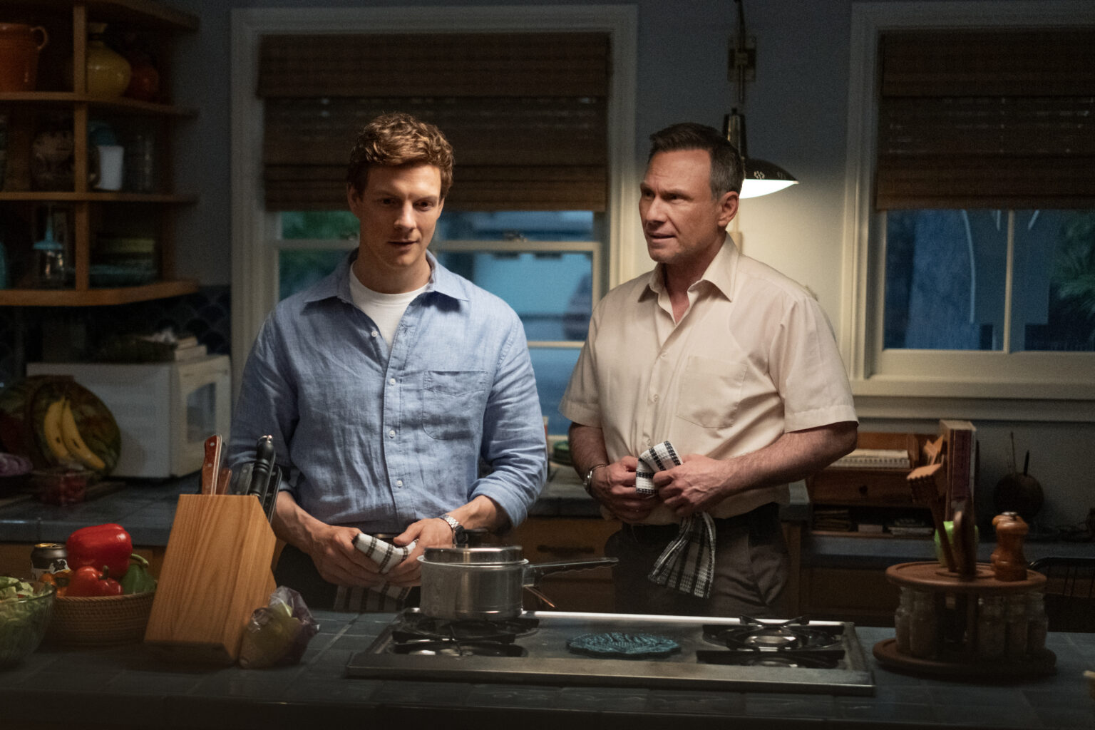 Preview — Dexter: Original Sin Season 1 Episode 1: The Beginnings of a ...