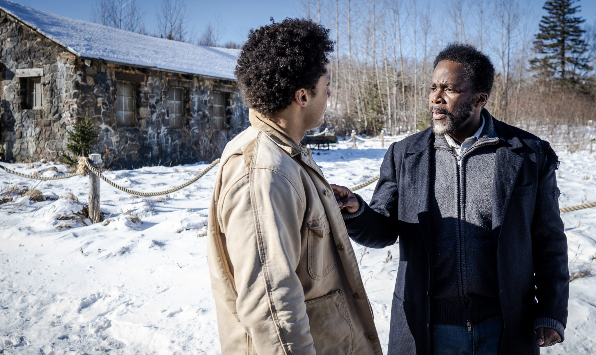 Preview — FROM Season 3 Episode 2: A New Reality