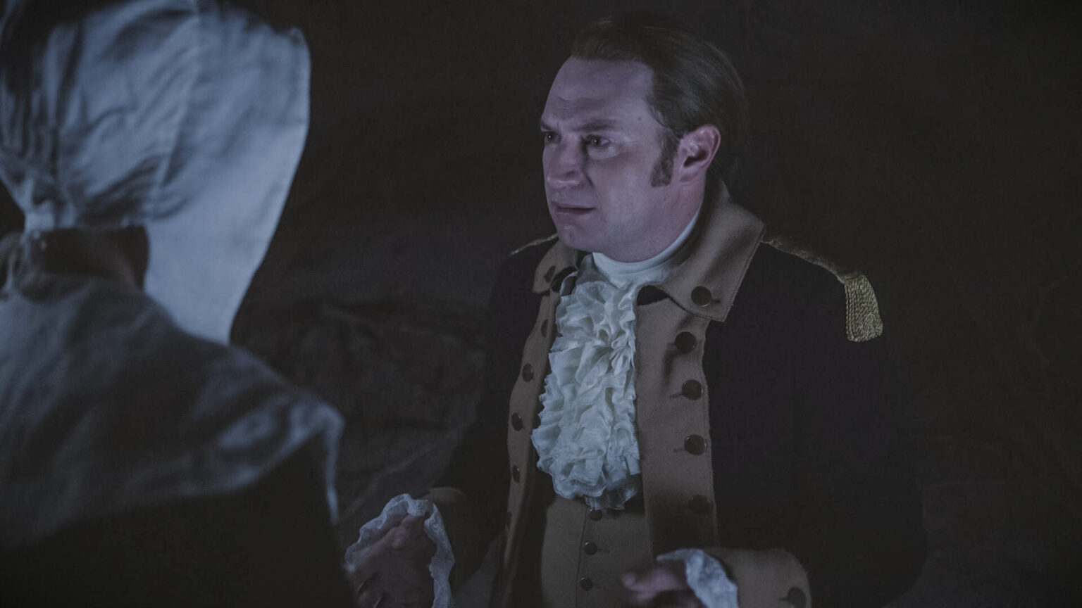 Preview — Ghosts Season 4 Episode 1: Have Some Patience