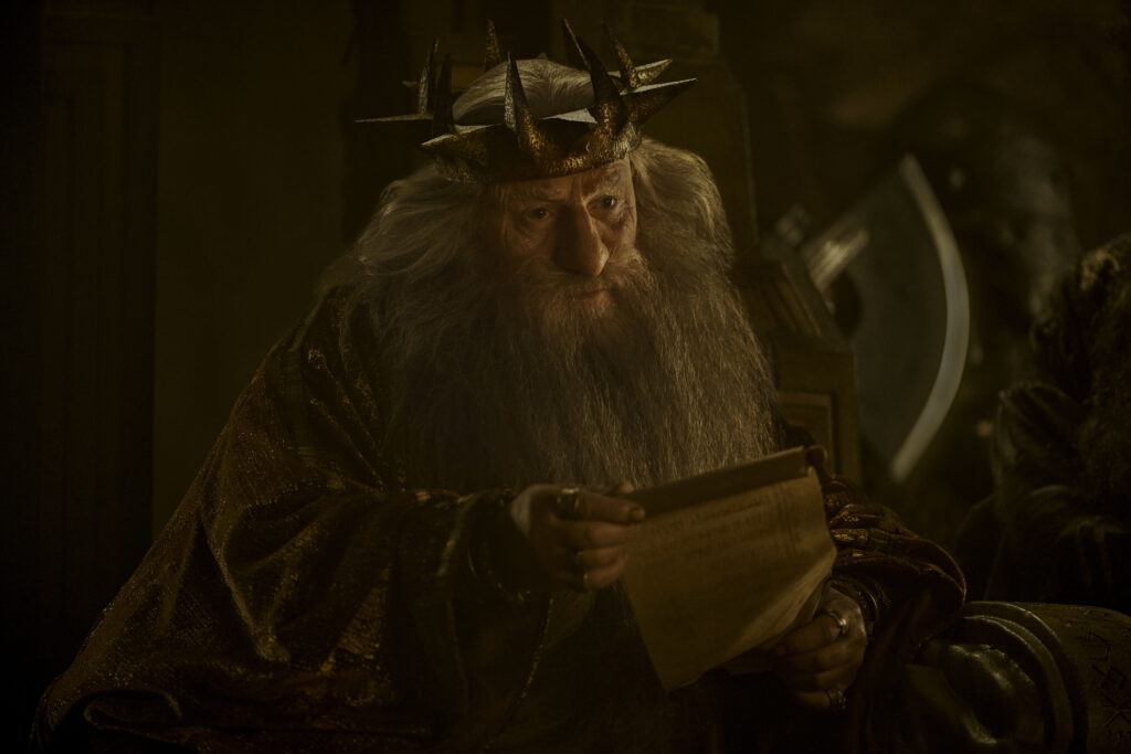 The Lord of the Rings: The Rings of Power Season 2 Episode 5 Review ...