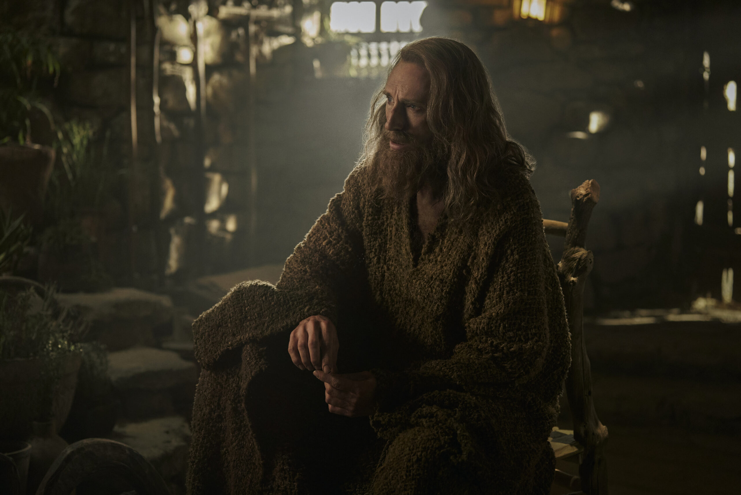 The Lord of the Rings: The Rings of Power Season 2 Episode 6 Review ...