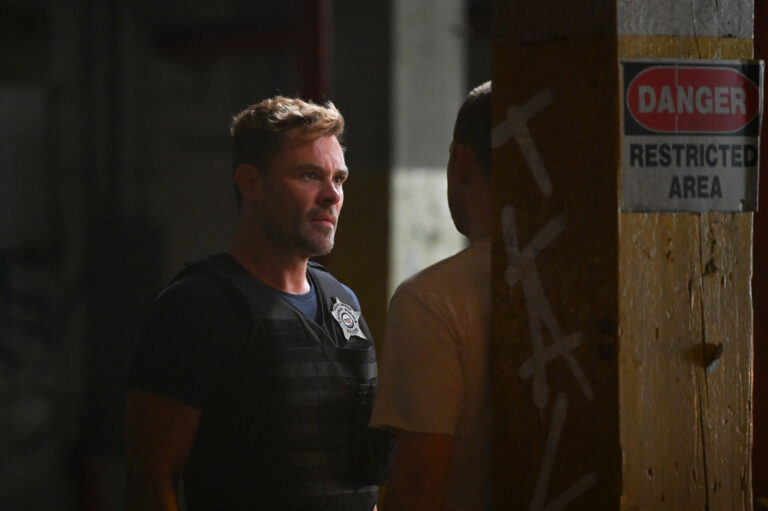 Preview — Chicago P.D. Season 12 Episode 2: Who Attacked the ...