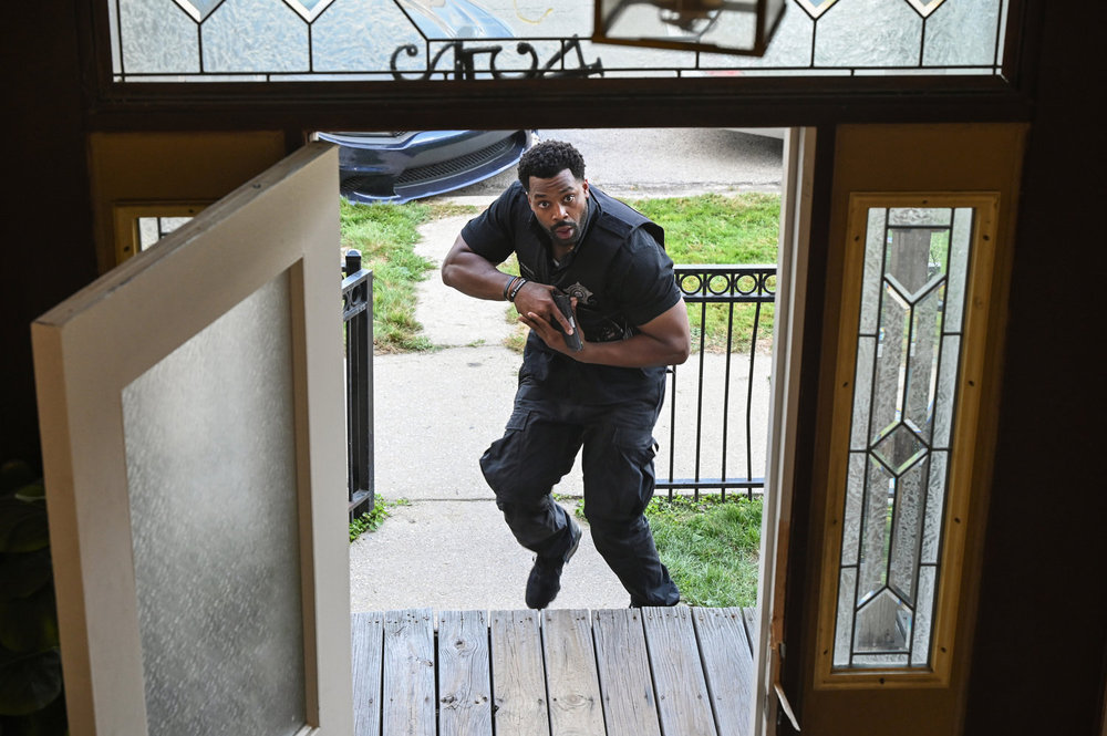 Chicago P.D. Season 12 Episode 2 Review: Blood Bleeds Blue